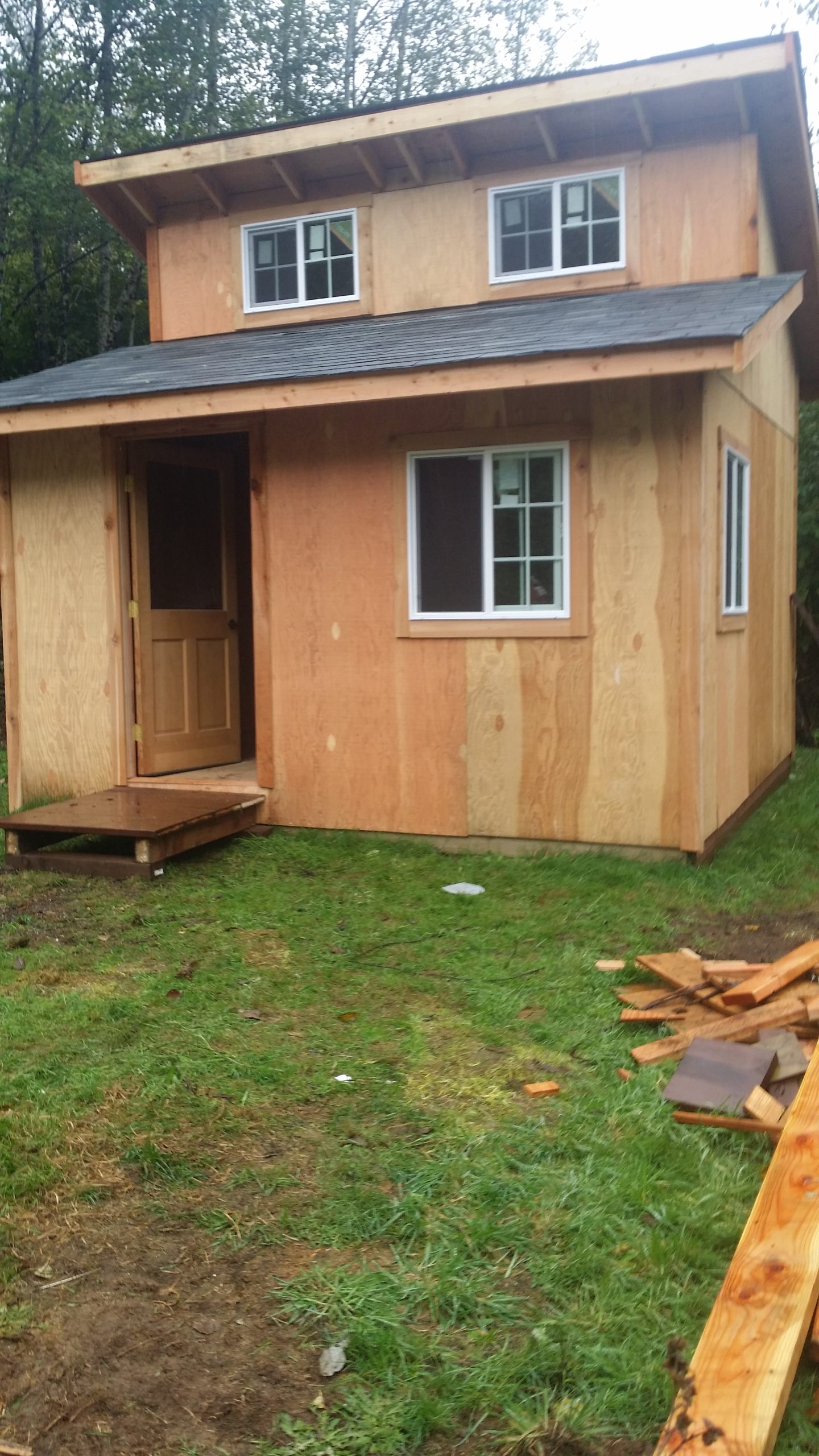 CabinKits – Uncle Howards